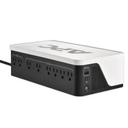 APC BE850G2 Backup Battery Surge Protector, 850 VA 450 Watts UPS for ...