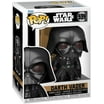 FUNKO POP! STAR WARS PONG KRELL VS CAPTAIN REX - Walmart.com