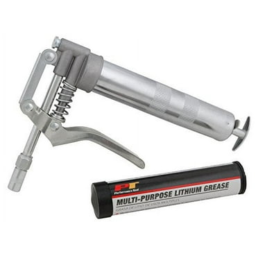 Performance Tool W54209 Grease Fitting Cleaning Tool - Walmart.com