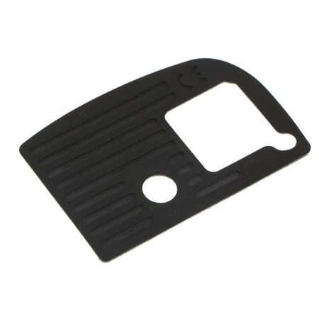 Rubber Bottom Terminal Cover for E Cameras | Walmart Canada