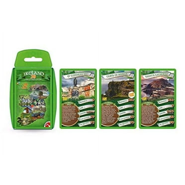 Top Trumps Bugs Card Game - Walmart.com