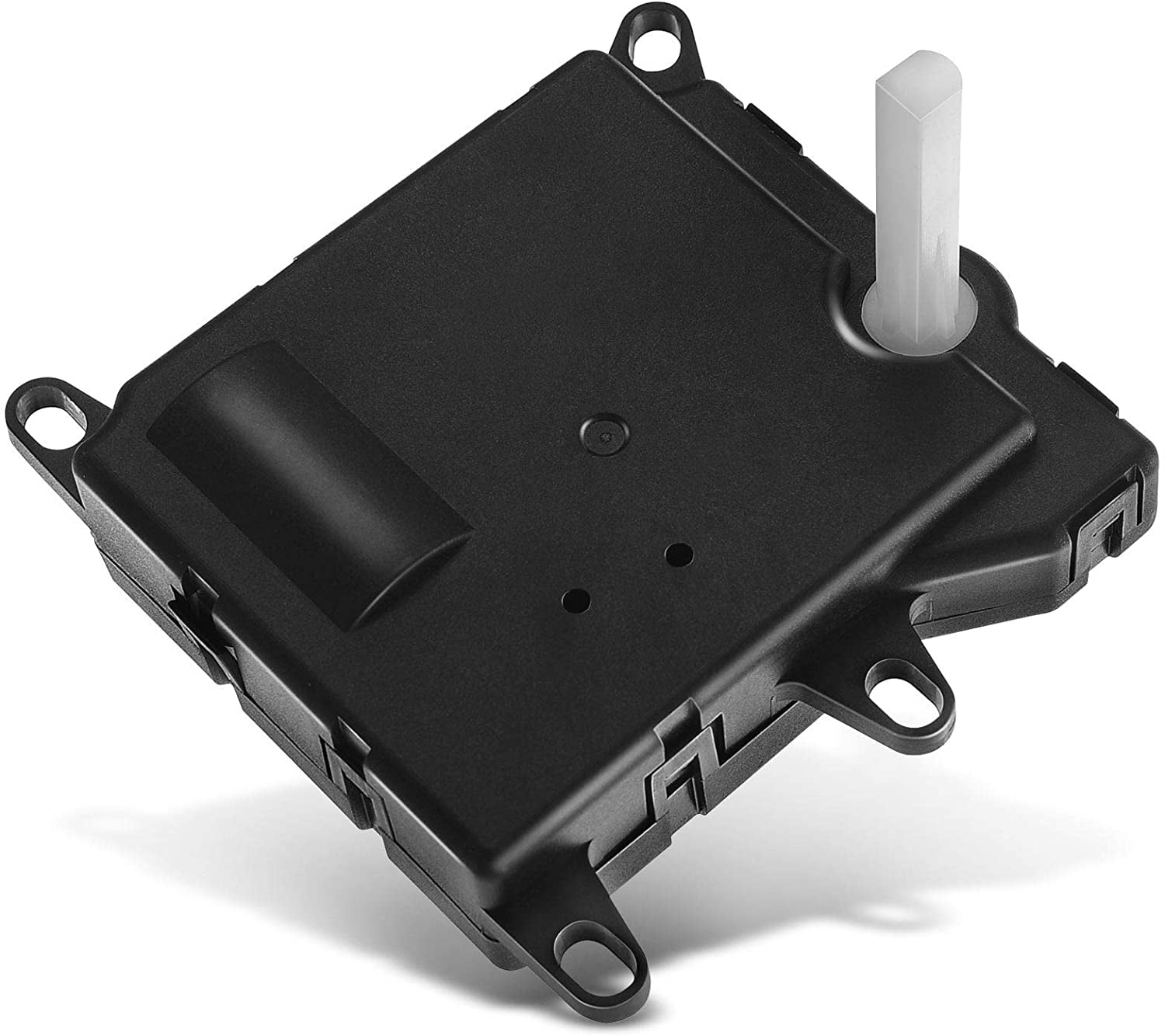 A-Premium HVAC Heater Blend Door Actuator Replacement for Ford F-250 F ...