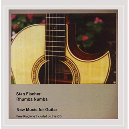 Rhumba Numba New Music For Guitar | Walmart Canada