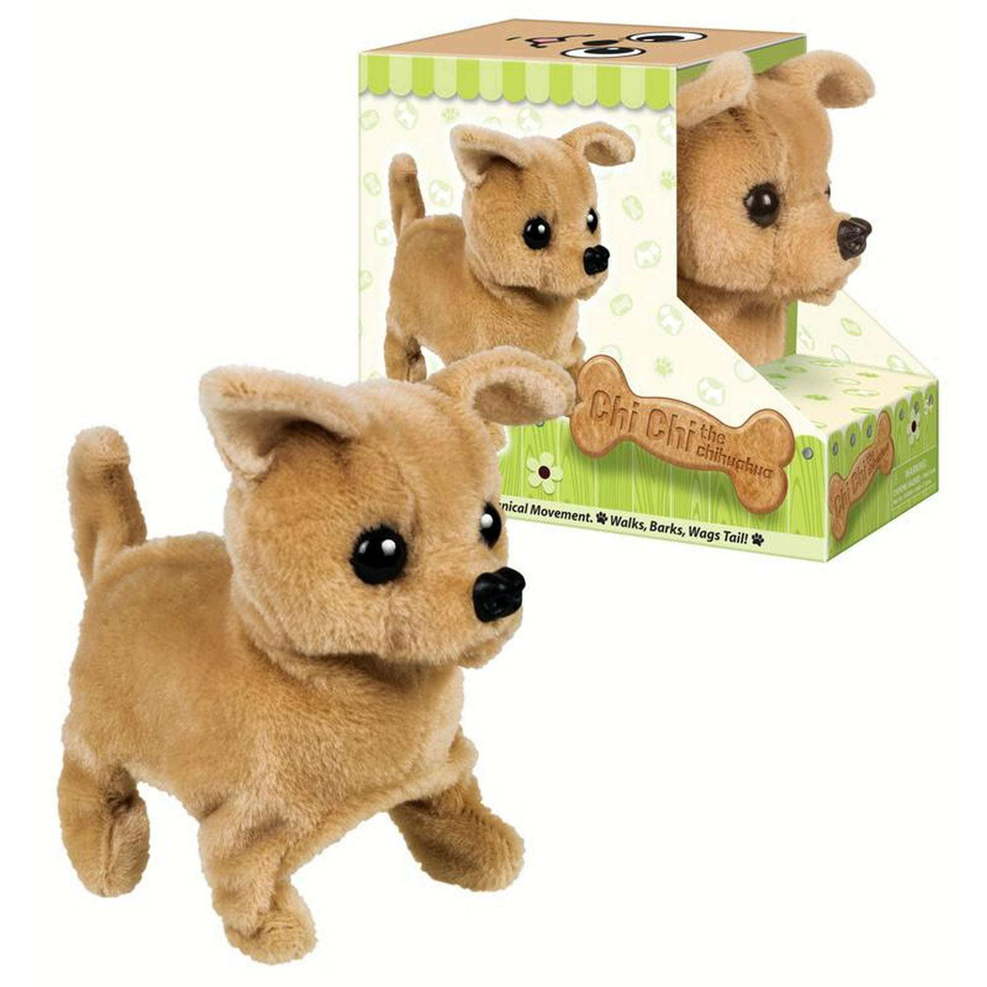 Click here for Westminster Chi Chi The Chihuahua Mechanical Dog prices