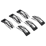 Revlon Double Grip Hair Clips, 6 Count - Walmart.com