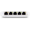 Ubiquiti USW-Flex-Mini PoE Network Internet Hub, Layer 2 Ethernet ...