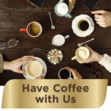 Nescafe Tasters Choice Hazelnut Medium Dark Roast Instant Coffee, 16 ct ...