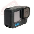 GoPro HERO12 Black 27MP Waterproof 5.3K Camera Camcorder+ Ultimate ...