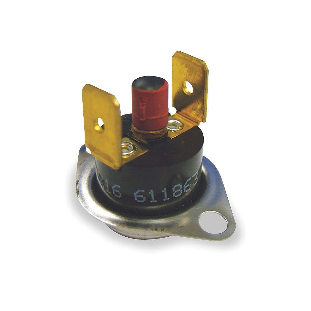 RHEEM Roll Out Limit Switch For 47 22861 01 RHEEM Roll Out Limit Switch For 47 22861 01