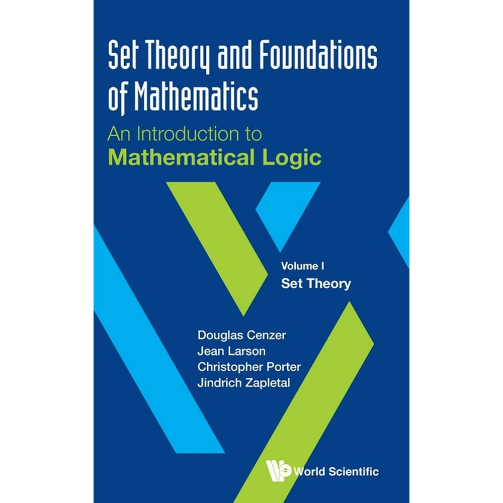 Set Theory and Foundations of Mathematics: An Introduction to ...