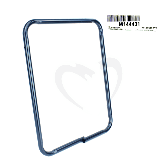 John Deere Original Equipment Frame #M144431 - Walmart.com