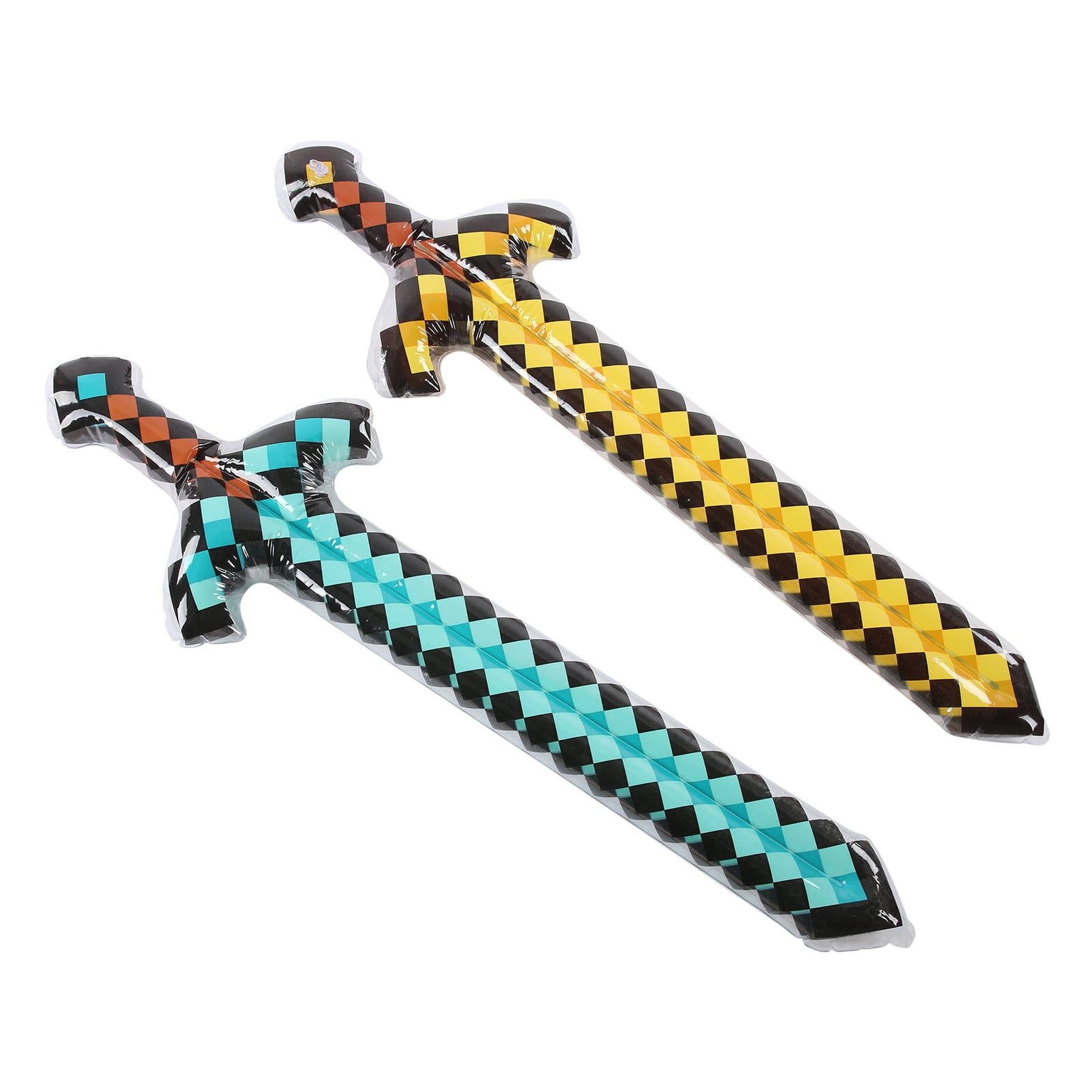 Click here for Fyydes Inflatable Sword  Exquisite Appearance Pvc... prices