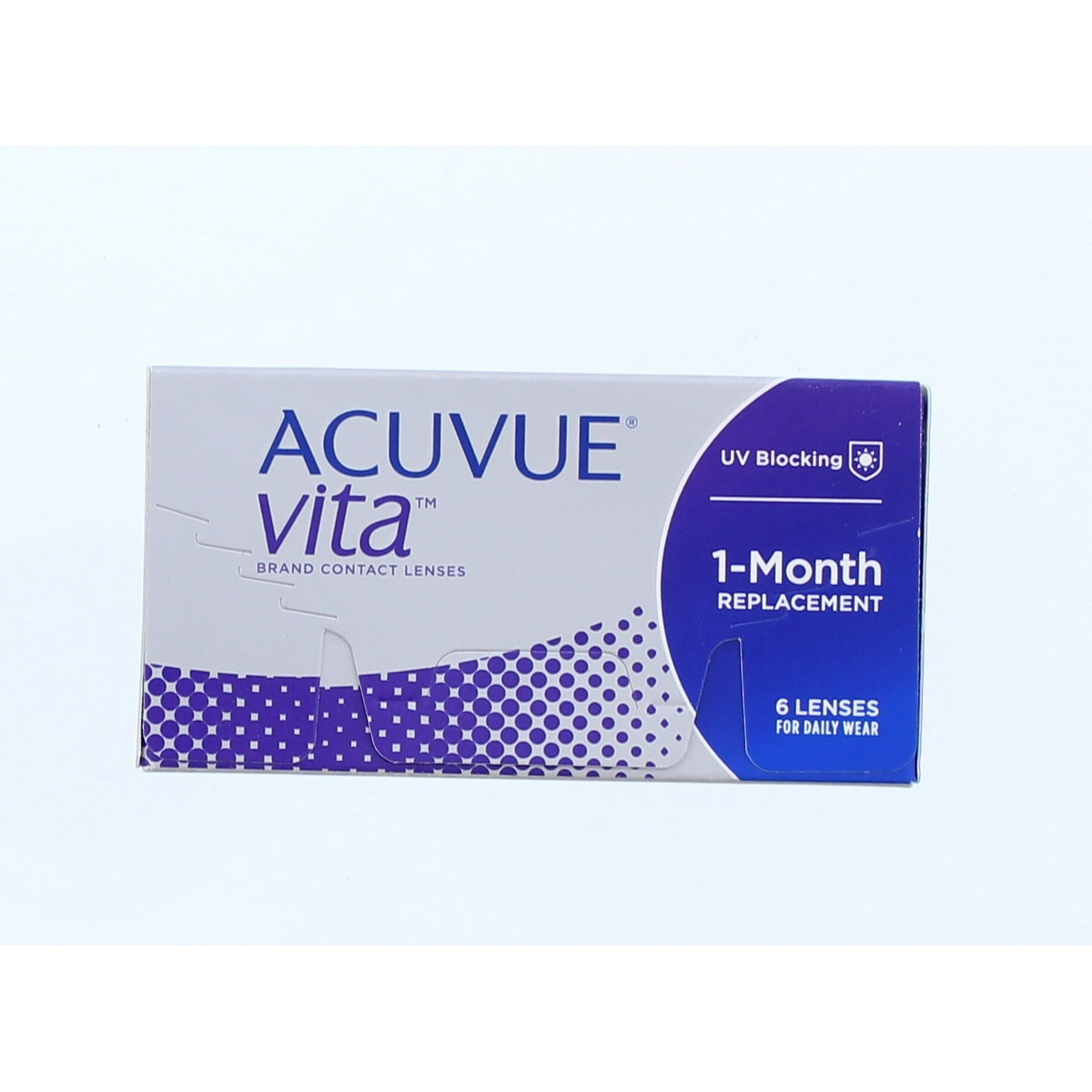 Click here for Johnson & Johnson -3.25 Acuvita6pk8.4 prices