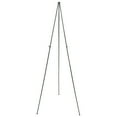 (3 pack) Quartet Instant Easel 63 Supports 5 lbs Tripod Base - Tripod ...