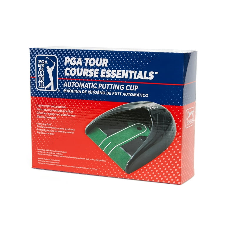 Indoor Putting Cup