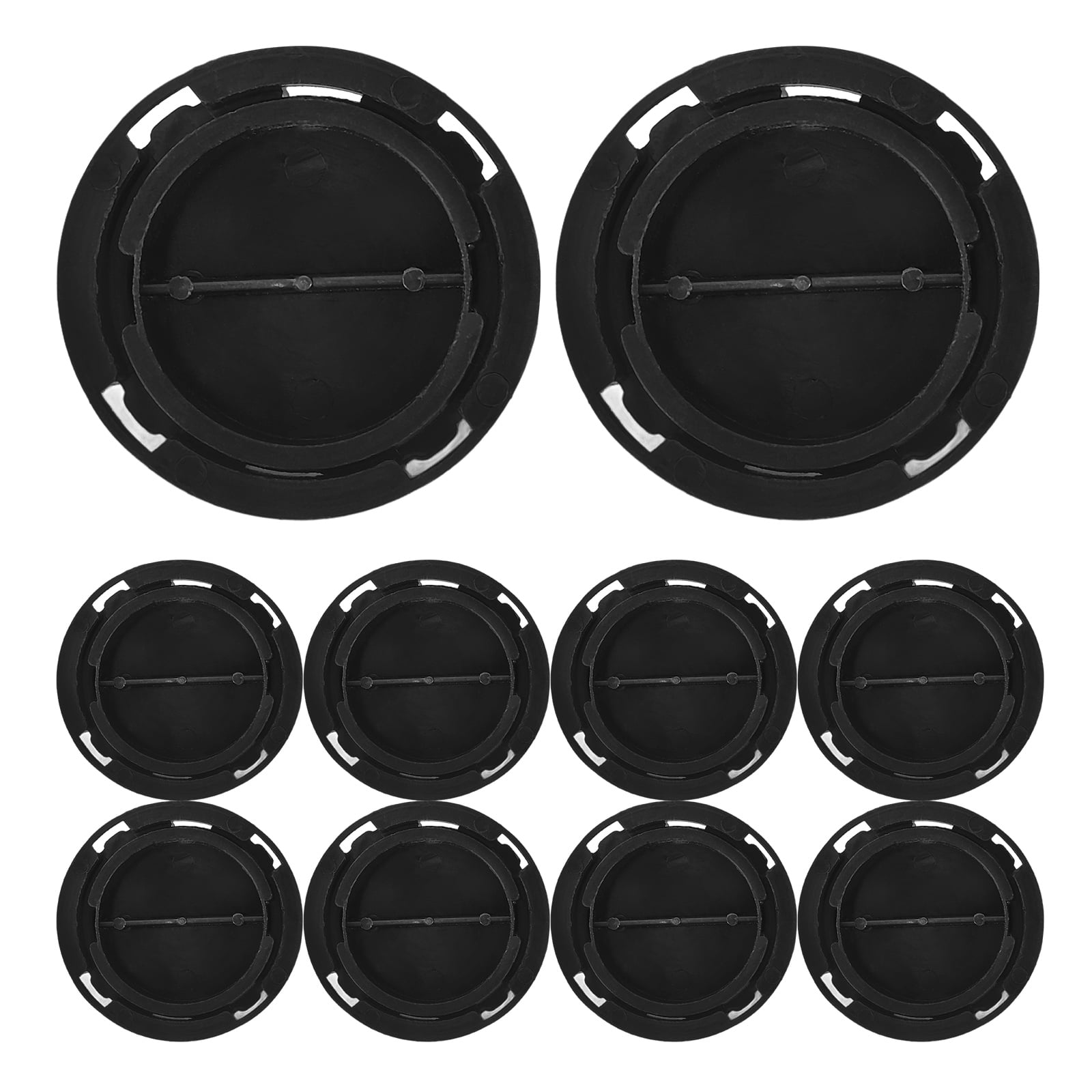 Click here for Miangastore 10pcs Money Saving Box Plugs Piggy Ban... prices