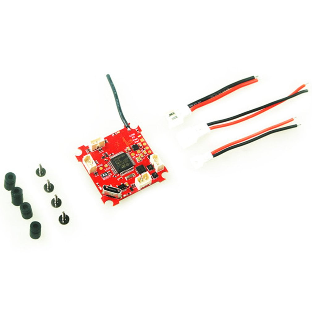 Description:Crazybee F3 flight controller is a Ultimate version for 1S ...