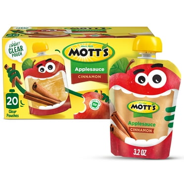 White House: Apple Sauce, 108 Oz - Walmart.com