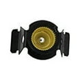 Creative Hobbies 708N1 Single Light Replacement Clip Lamp Cord, 6 Feet ...