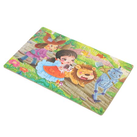 Toddler Puzzles, Coordination Jigsaw Puzzles For Strengthen Children's ...