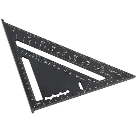 Angle Measure, Protractor, Roofing Protractor Angle Protractor ...