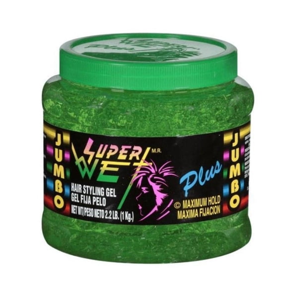 Super Wet Gel
