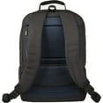 RivaCase 17" Laptop Backpack 8460, Black - Walmart.com