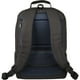 RivaCase 17" Laptop Backpack 8460, Black - Walmart.com