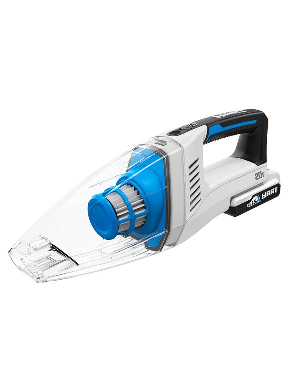 HART Cordless Vacuums - Walmart.com