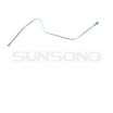 Sunsong 5203011 A/C Refrigerant Discharge / Suction Hose Assembly ...