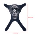 Bike Protective Cover Silicone Balance Bike Handlebar Anti-Collision ...