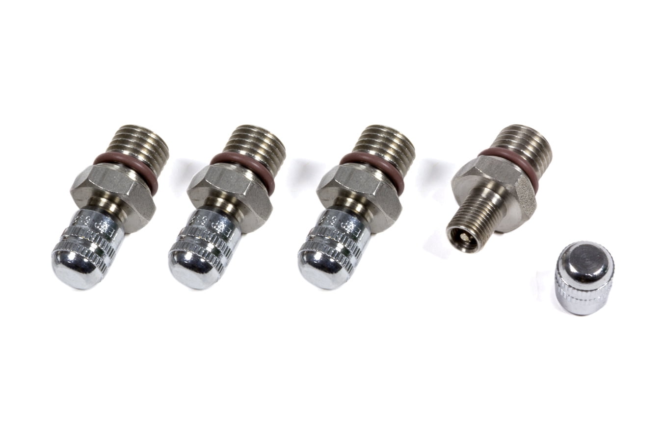 Schrader Valve 4pk - Walmart.com