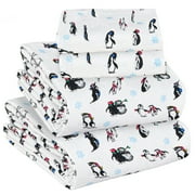 Queen Flannel Sheets: Cozy up for Less | Walmart Canada