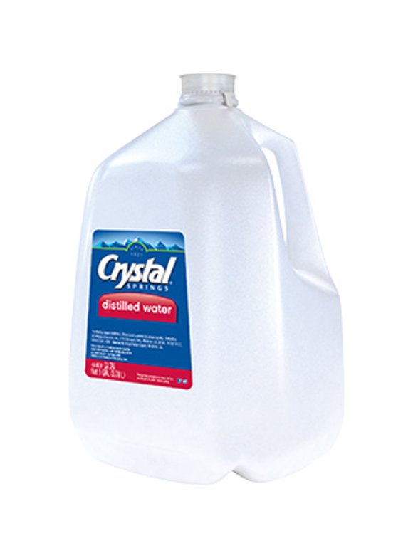 Distilled Water in Water - Walmart.com