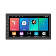 Pioneer 9 inch TouchScreen Car Stereo, Head Unit - Single DIN, Android ...
