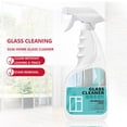 Glass Cleaner – Car Windshield Cleaner | Bathroom, Window, Mirror ...