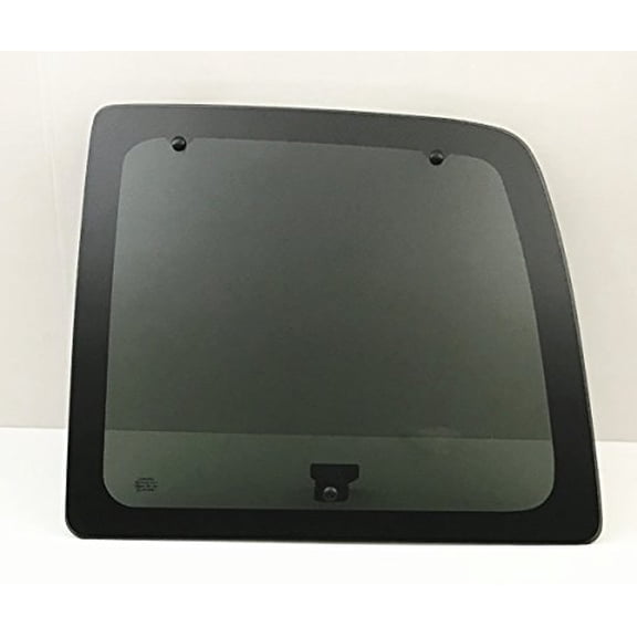 Passenger Side Window Glass Replacement