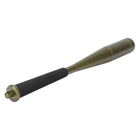 LYUMO Fishing Bat Tool,Fishing Priest,25mm Diameter Fishing Bat Tool ...