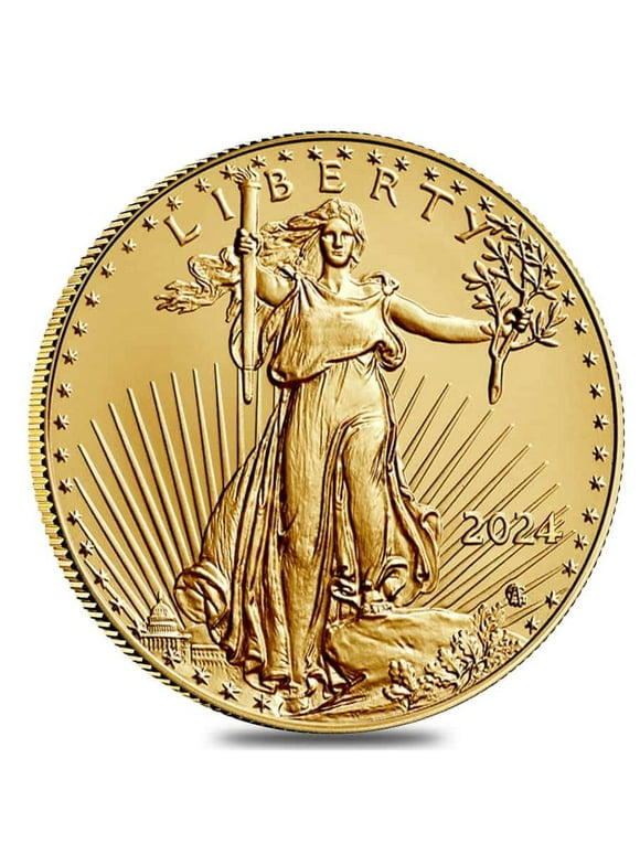Gold US Coins in Gold Coins - Walmart.com