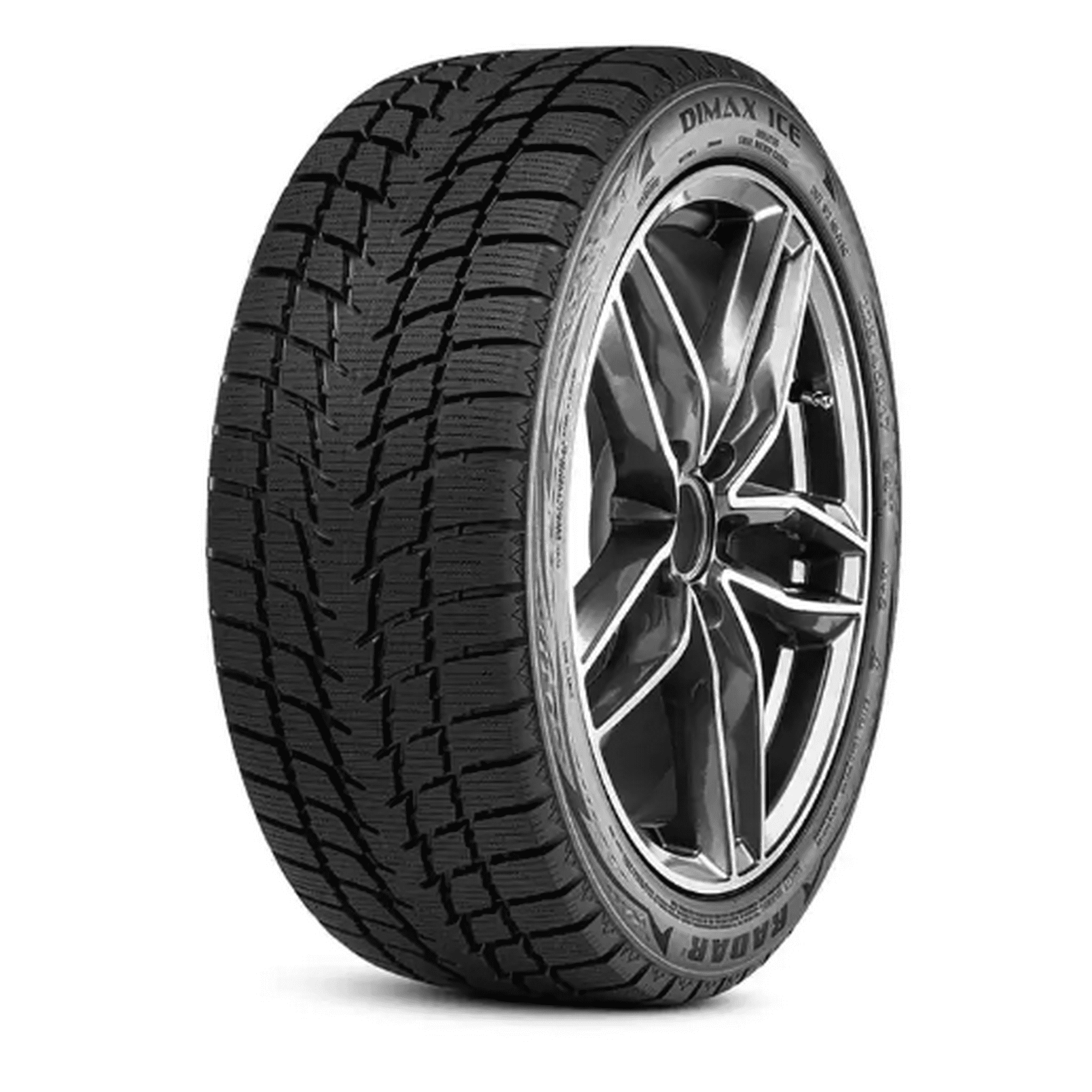 Click here for Radar Dimax Ice Tire 215/60r17xl 100t Winter Car T... prices