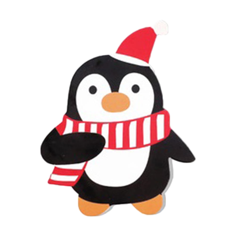 Aousin 50pcs Candy Package Wrapping Christmas Recyclable for Children ...