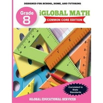 8th Grade Common Core Math Workbook: Common Core Math Grade 8 Prep Book ...