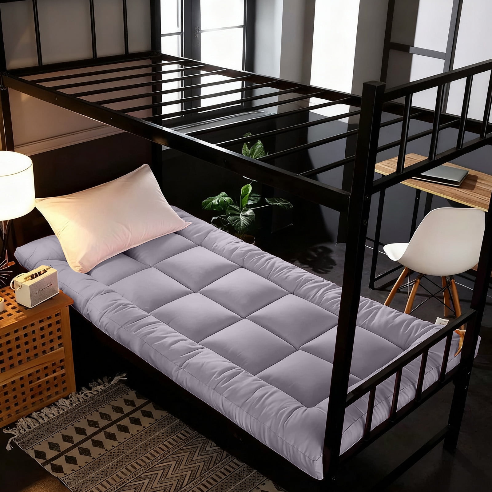 Click here for Wycnly A Class Fiber Mattress 35.43x78.74in Sanded... prices