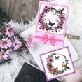 1 Sheet PVC Plastic Stamps for DIY Scrapbooking Photo Album Decorative ...