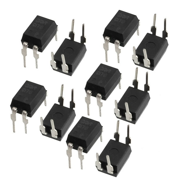 Photocoupler