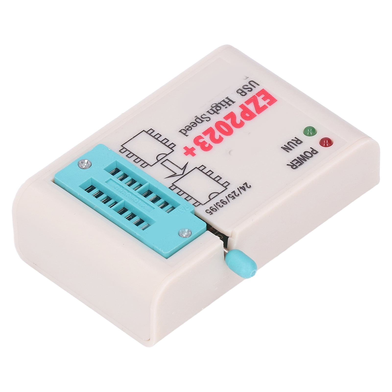 Programador de alta velocidad, programador Flash SPI Programador Flash SPI de alta velocidad ...