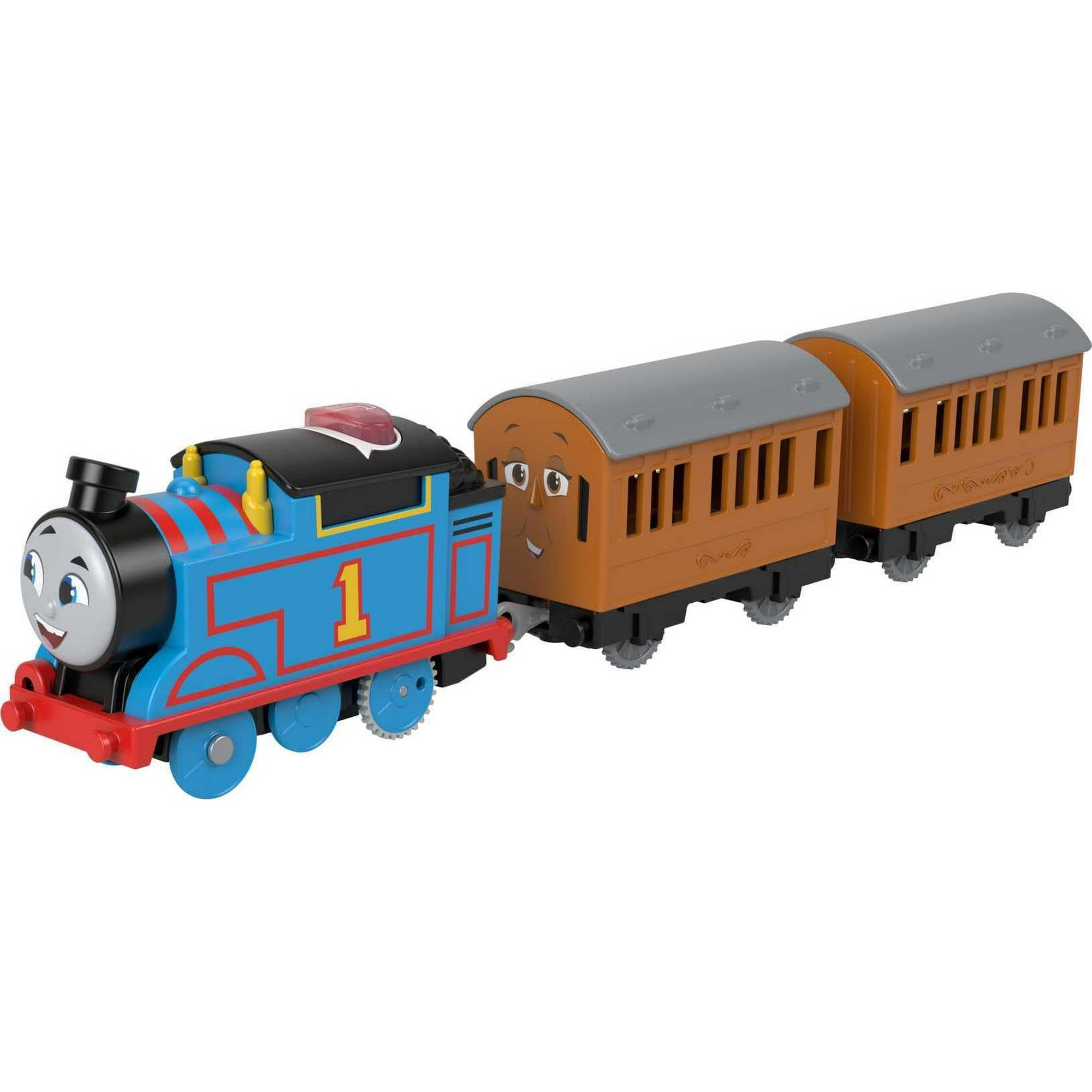 Click here for Thomas & Friends Motorized Toy Train Talking Whiff... prices