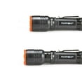 Farpoint Rechargeable Flashlight, 1000 Lumens, Model# FLFR10012 ...