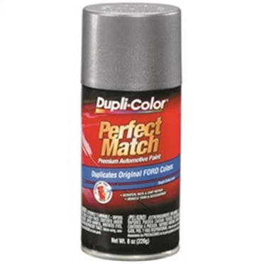Dupli-Color Perfect Match Automotive Paint Ford Ruby Red Metallic ...