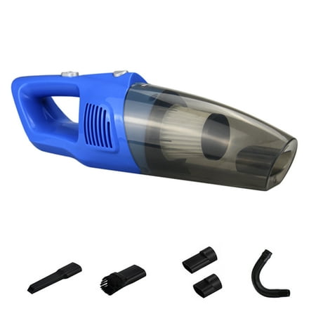 Baodh Vacuum Dust Catcher Wireless Handheld Dust Portable Dust Sweeper ...
